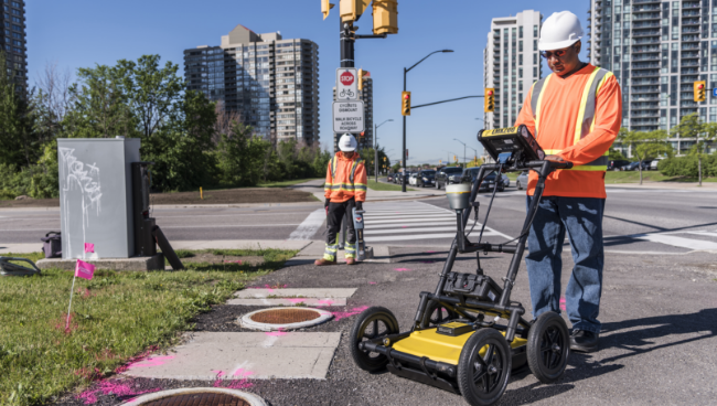 CSDS | Subsurface Technologies